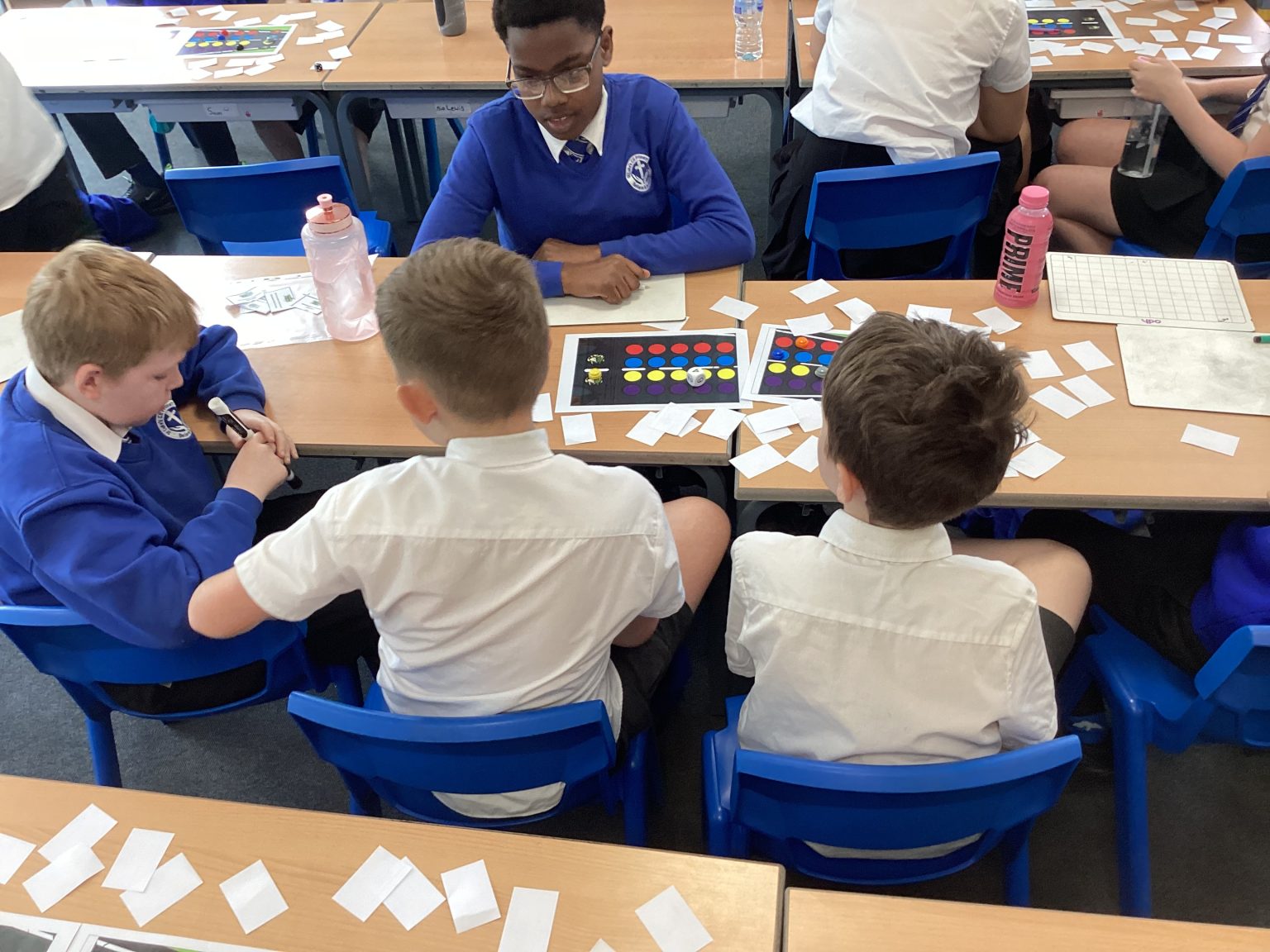 Grammar Games – St Luke's Blog Pages